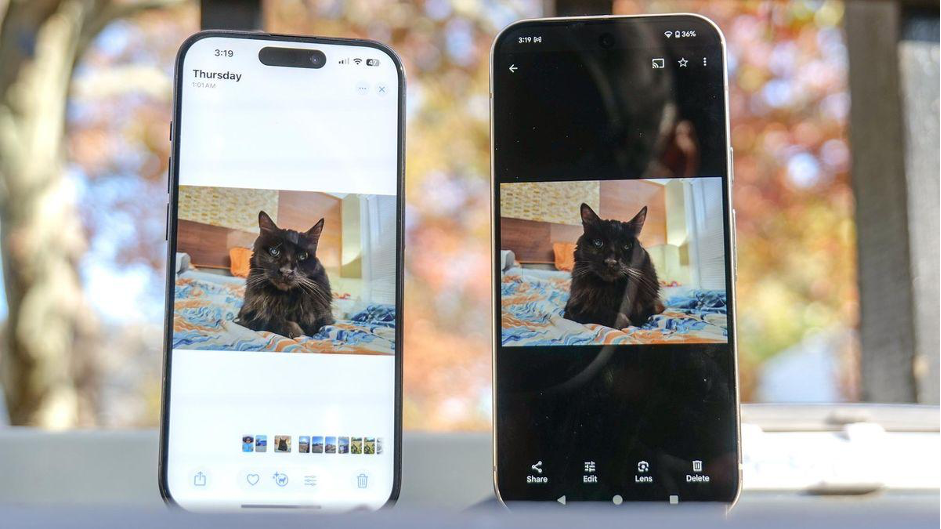 Cara Menggunakan Fitur Clean Up di iPhone Lama - ATTILA